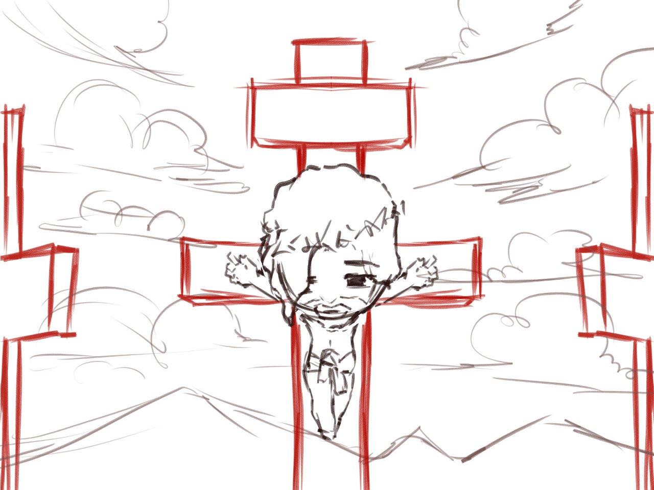 Good Friday - Created For The Kingdom